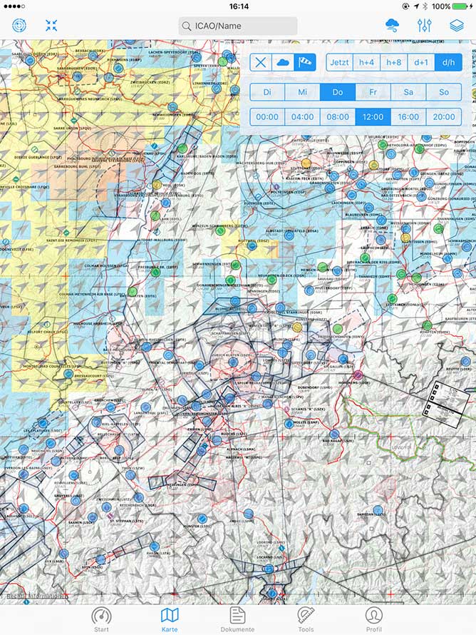 RunwayMap: Join the #1 Pilot Community | For IFR and VFR Pilots
