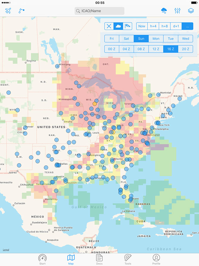 RunwayMap: Join the #1 Pilot Community | For IFR and VFR Pilots