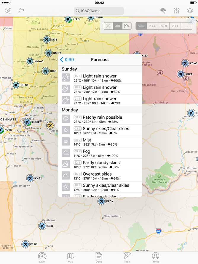 RunwayMap: Join the #1 Pilot Community | For IFR and VFR Pilots