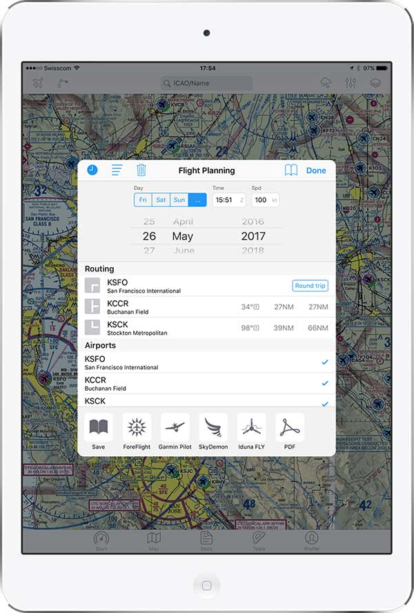 RunwayMap: Join the #1 Pilot Community | For IFR and VFR Pilots