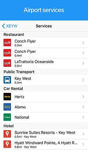 RunwayMap - the new pilot community! Complements ForeFlight & Garmin Pilot.