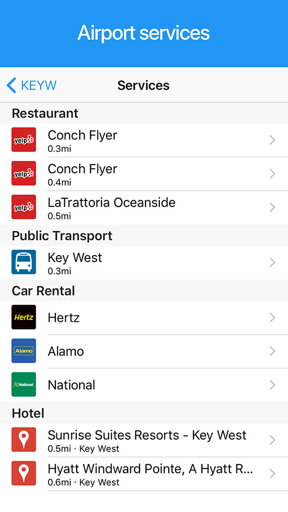 RunwayMap - the new pilot community! Complements ForeFlight & Garmin Pilot.