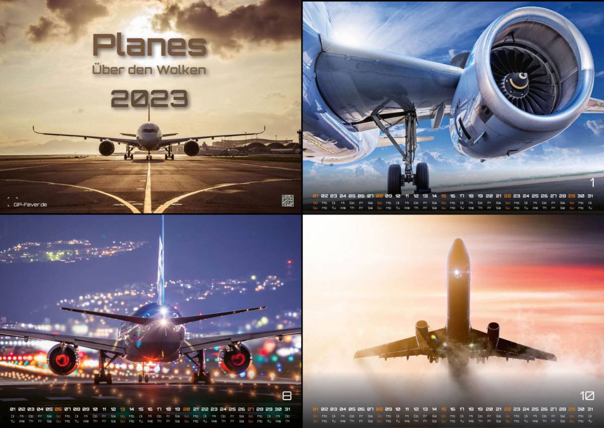 RunwayMap: Aviation News