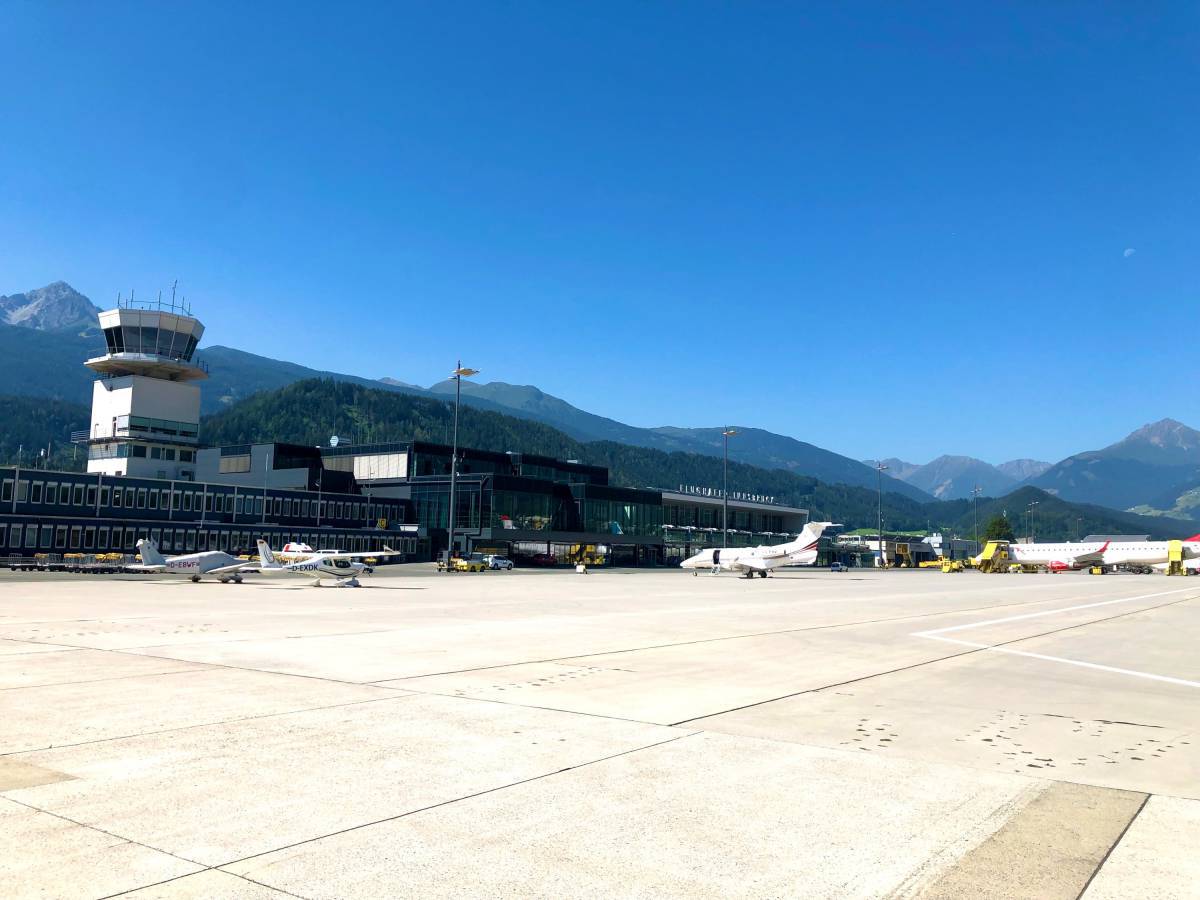 RunwayMap: Aviation News