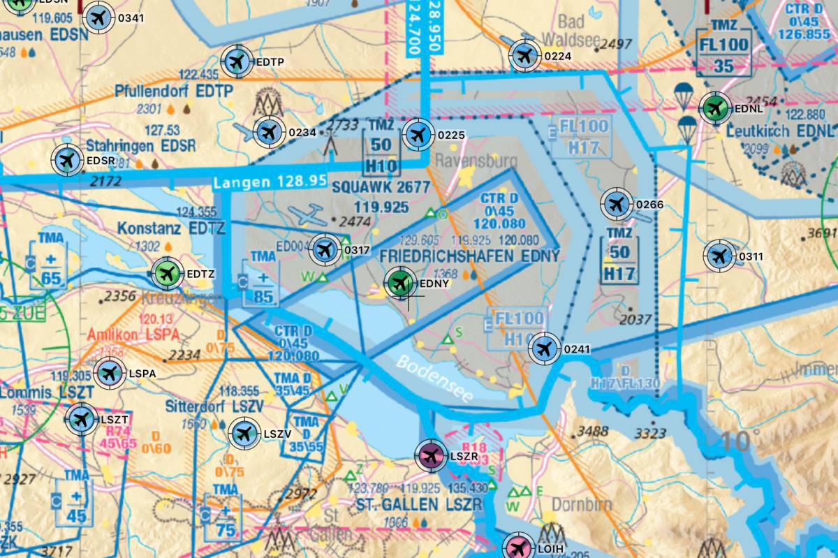 RunwayMap: Aviation News