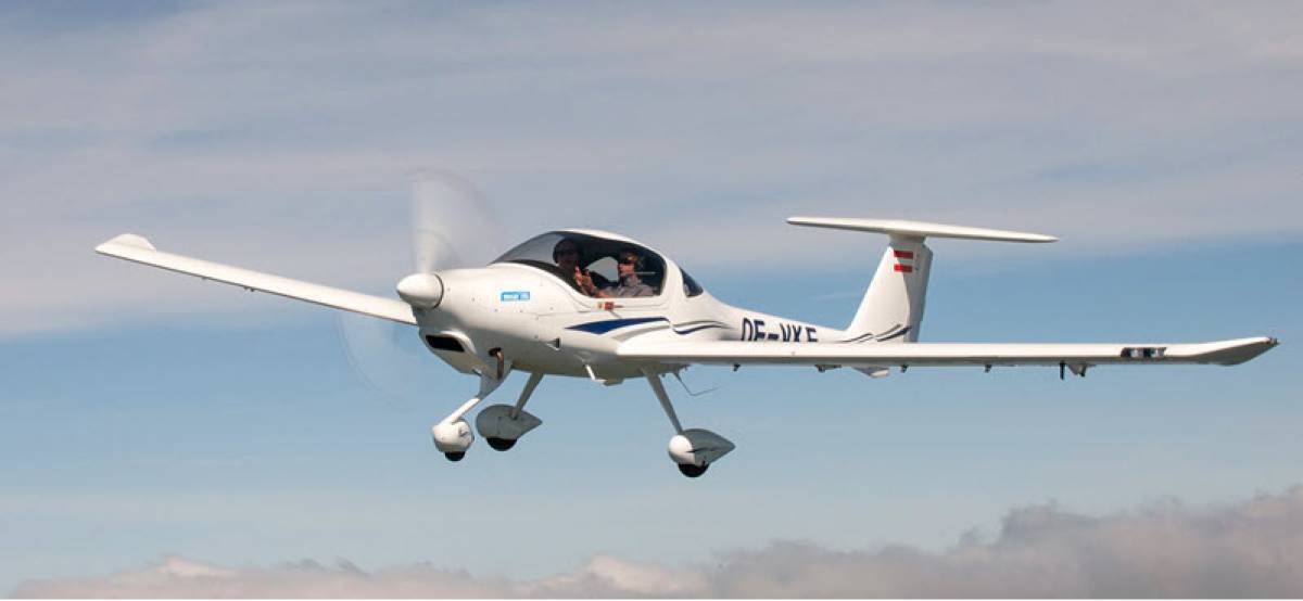 RunwayMap: Aviation News