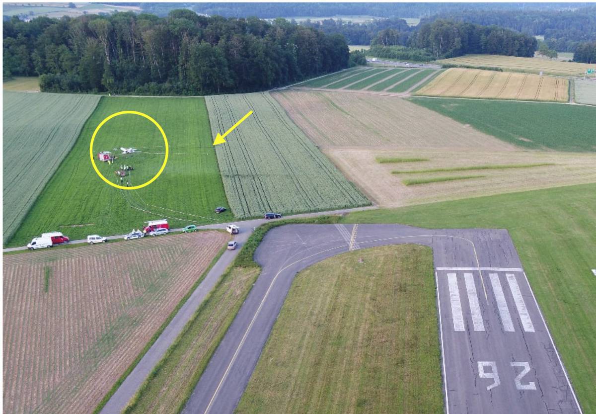 RunwayMap: Aviation News