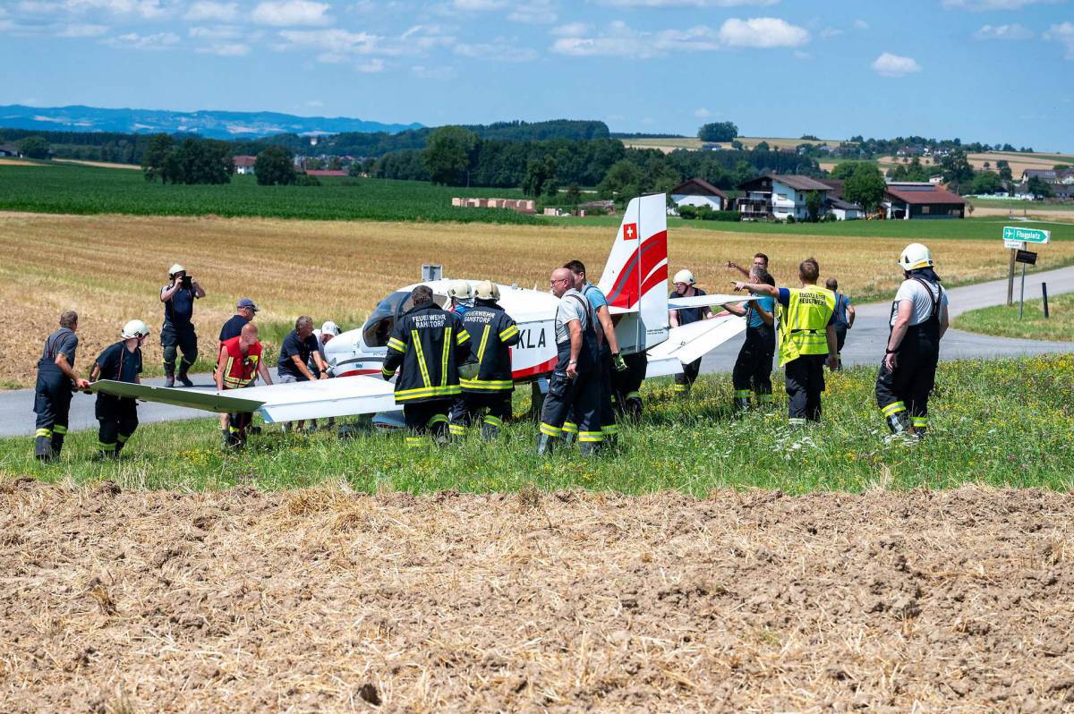 RunwayMap: Aviation News