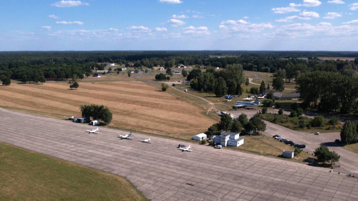 RunwayMap: Aviation News