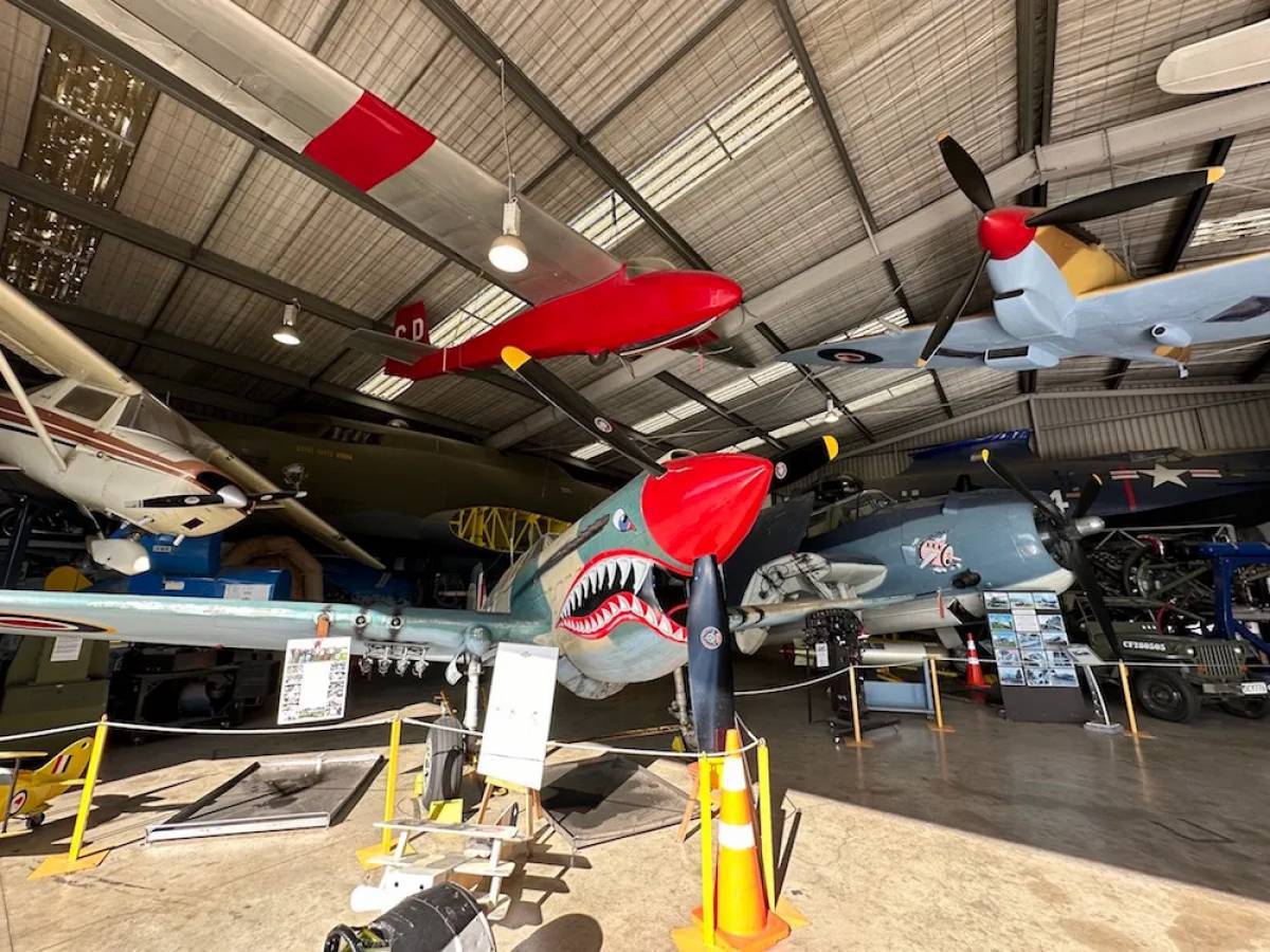 RunwayMap: Aviation News