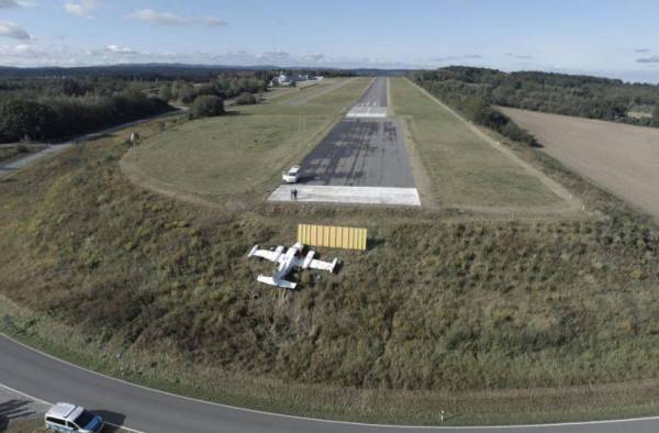 RunwayMap: Aviation News