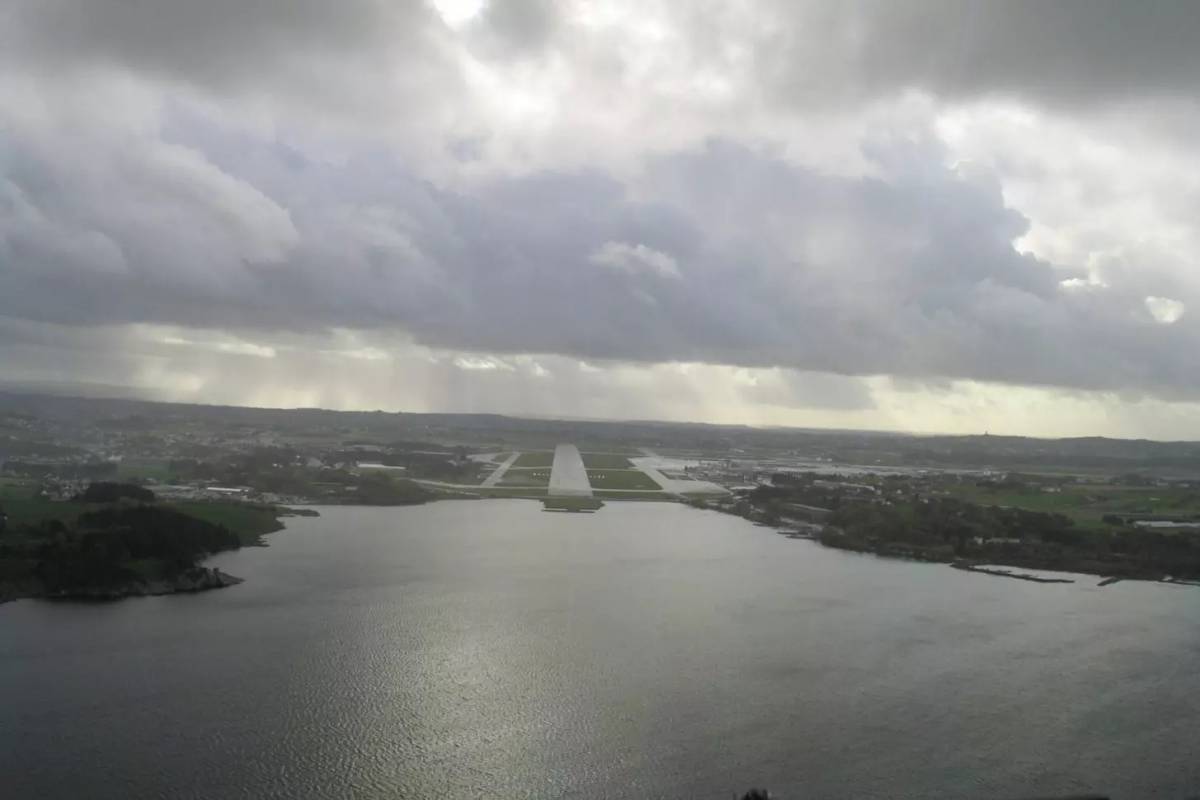 RunwayMap: Aviation News