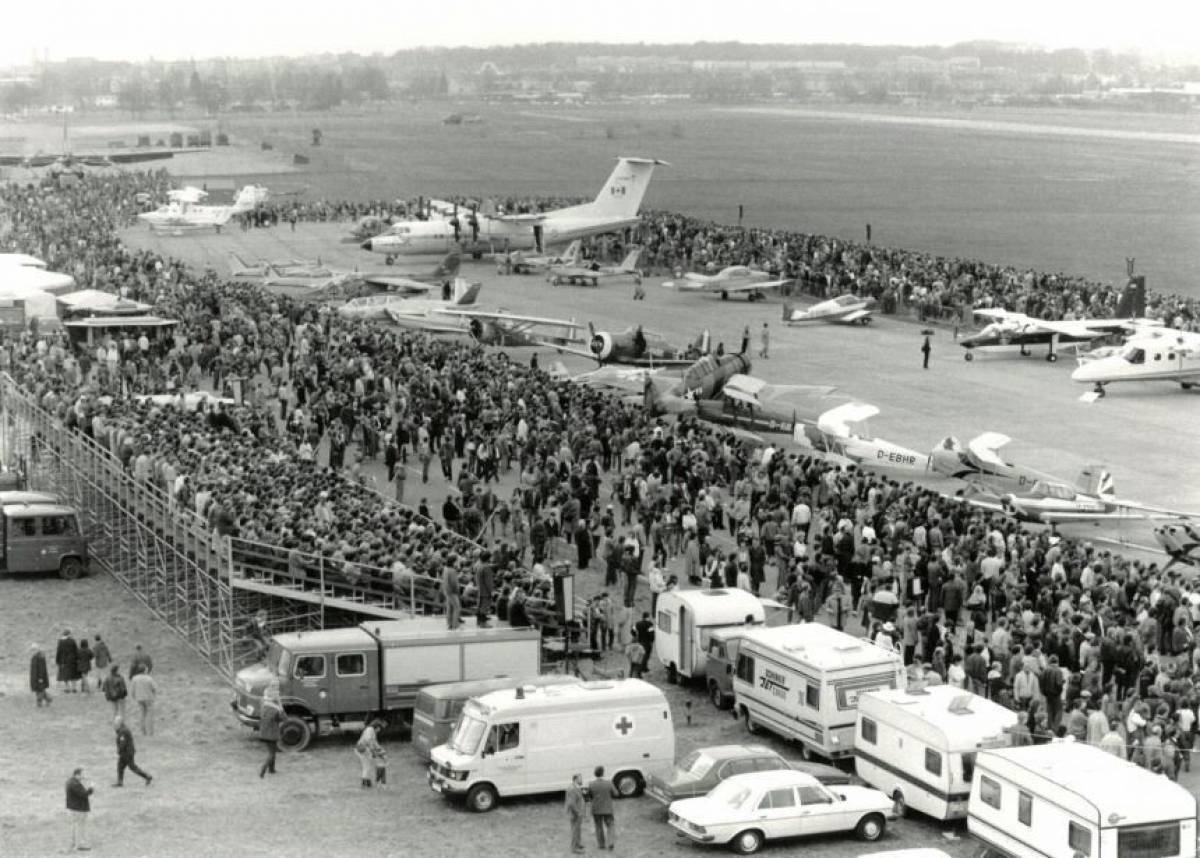 RunwayMap: Aviation News