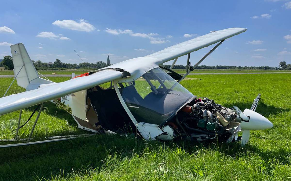 RunwayMap: Aviation News