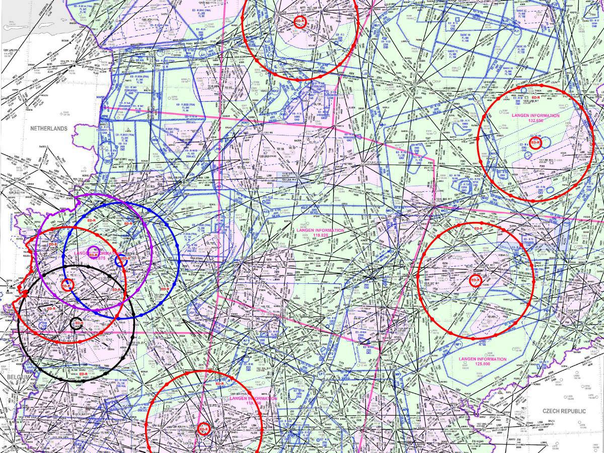 RunwayMap: Aviation News