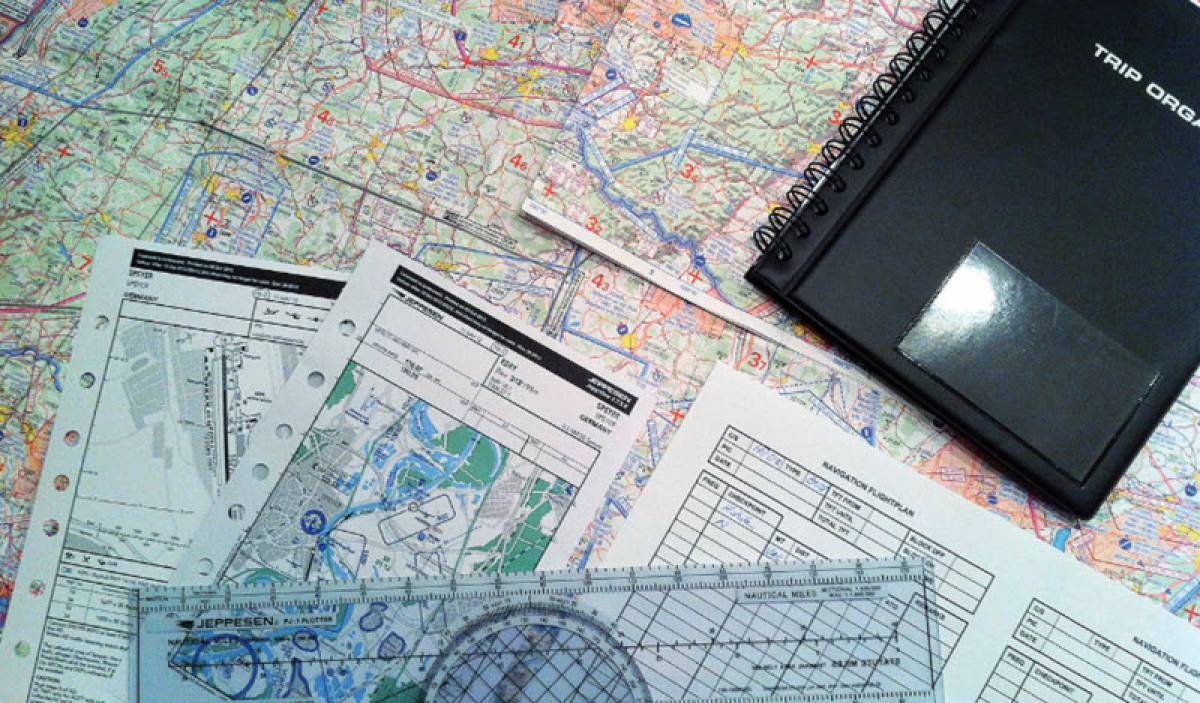 RunwayMap: Aviation News