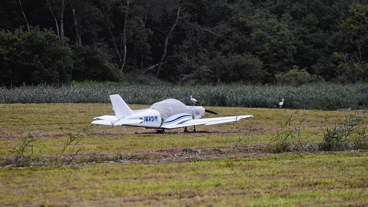 RunwayMap: Aviation News