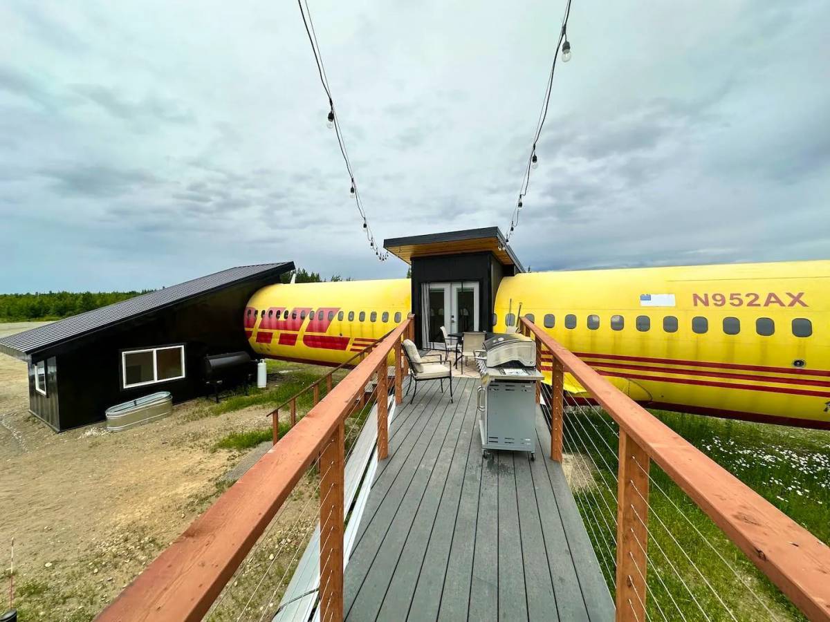 RunwayMap: Aviation News