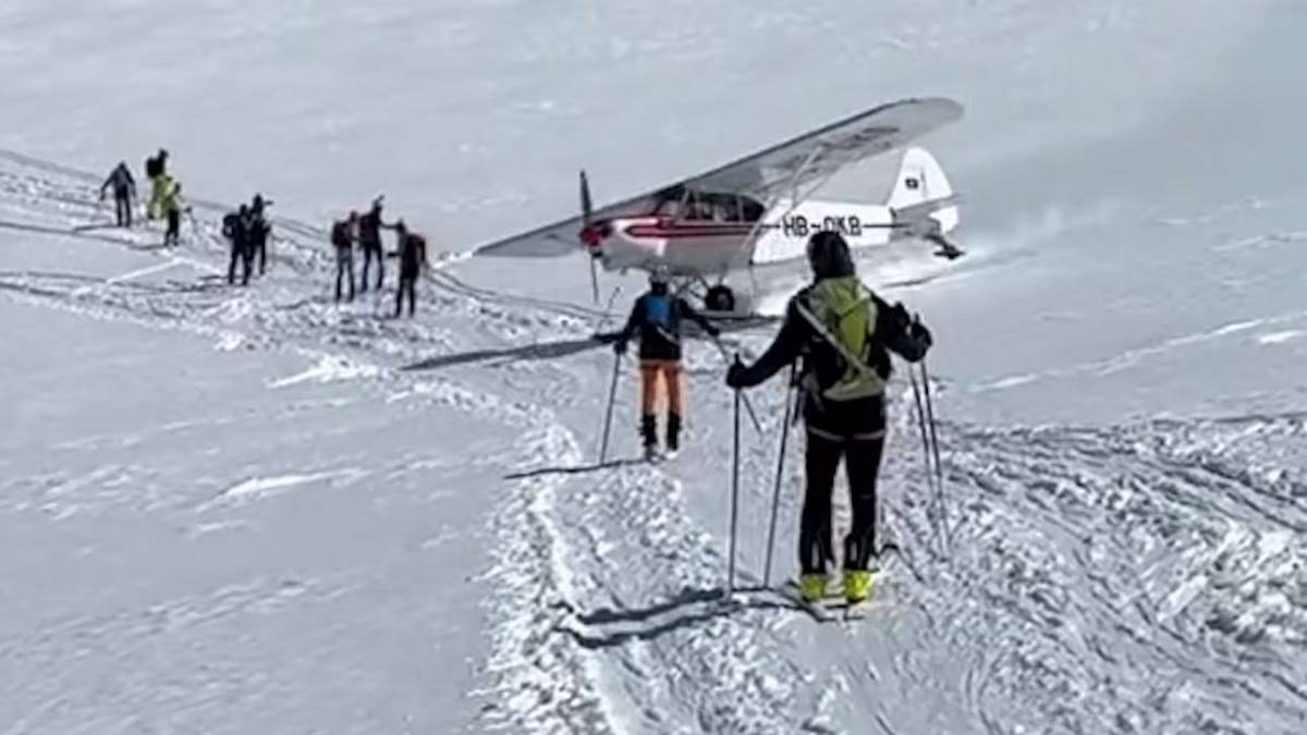 RunwayMap: Aviation News