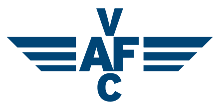 VAFC Infoboard